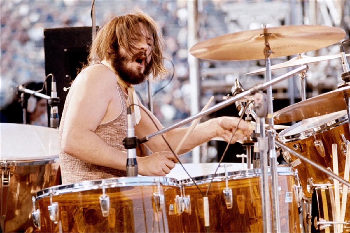 42 anos sem o gênio John Boham: "sentimento é muito mais importante do ...