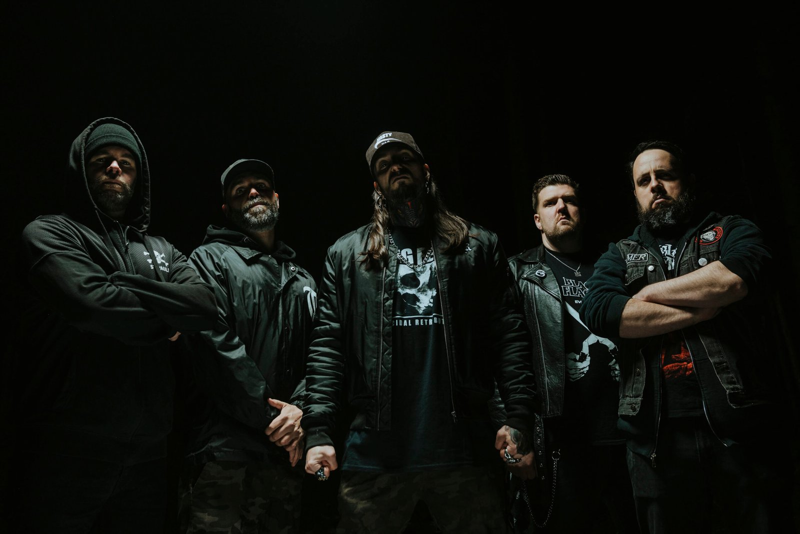 Get The Shot compartilha novo single/vídeo “Divination Of Doom ...