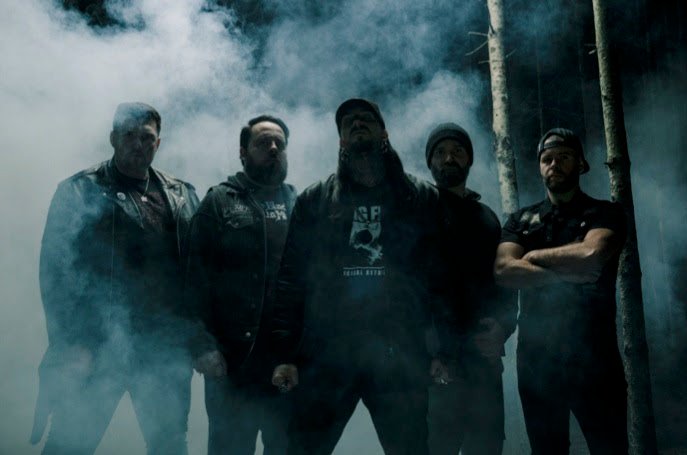 Get The Shot compartilha novo álbum - Confere Rock
