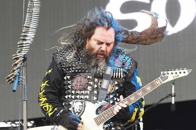 Max Cavalera elege seus três discos de thrash metal favoritos - Confere ...