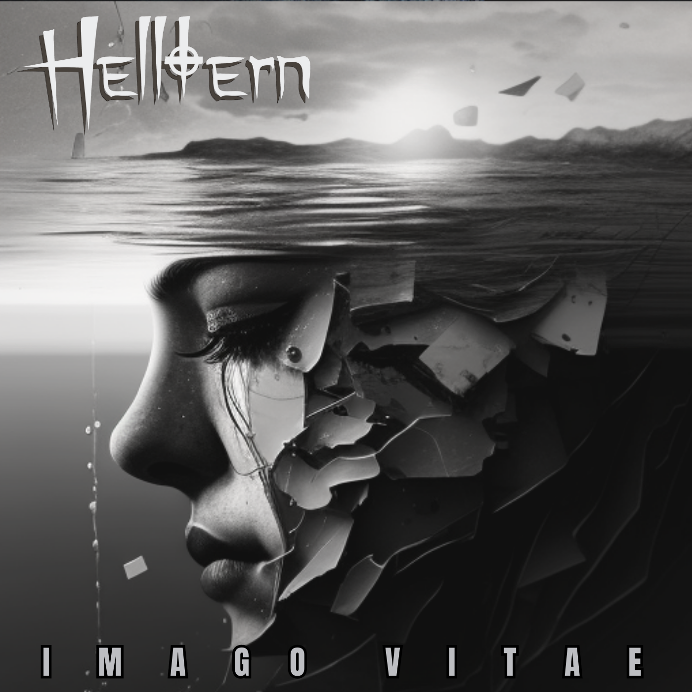 Helltern anuncia terceiro álbum "Imago Vitae" e disponibiliza pré-save ...