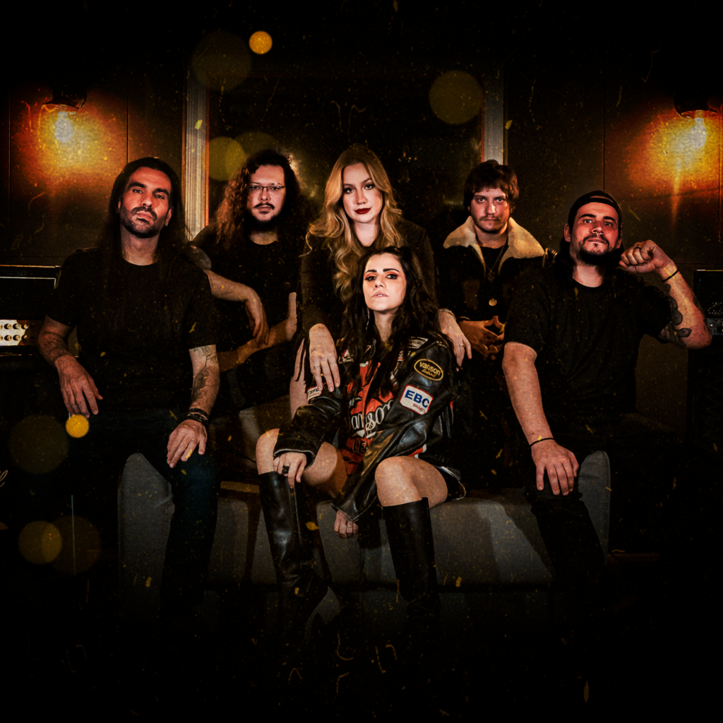 Allen Key lança nova versão para a comovente balada "Goodbye" com ...