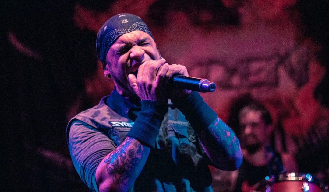 Syren, grande nome do metal carioca, anuncia retorno com single e show com Sinistra - Confere Rock