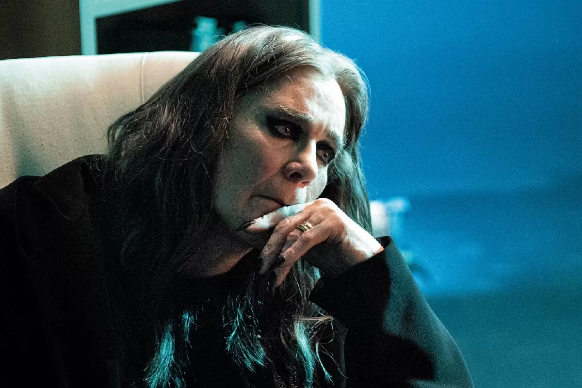 Ozzy Osbourne: divulgada causa da morte do vocalista - Confere Rock Ozzy Osbourne: divulgada causa da morte do vocalista - Confere Rock