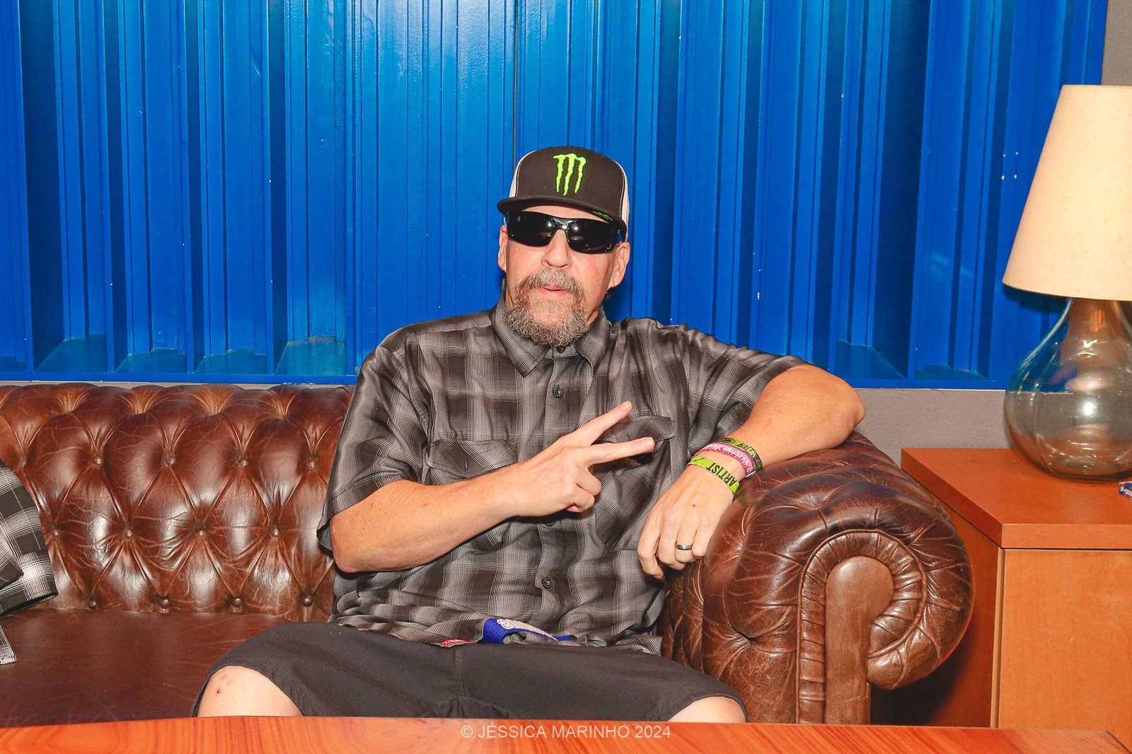 Mike Muir do Suicidal Tendencies fala sobre trabalhar com músicos ...