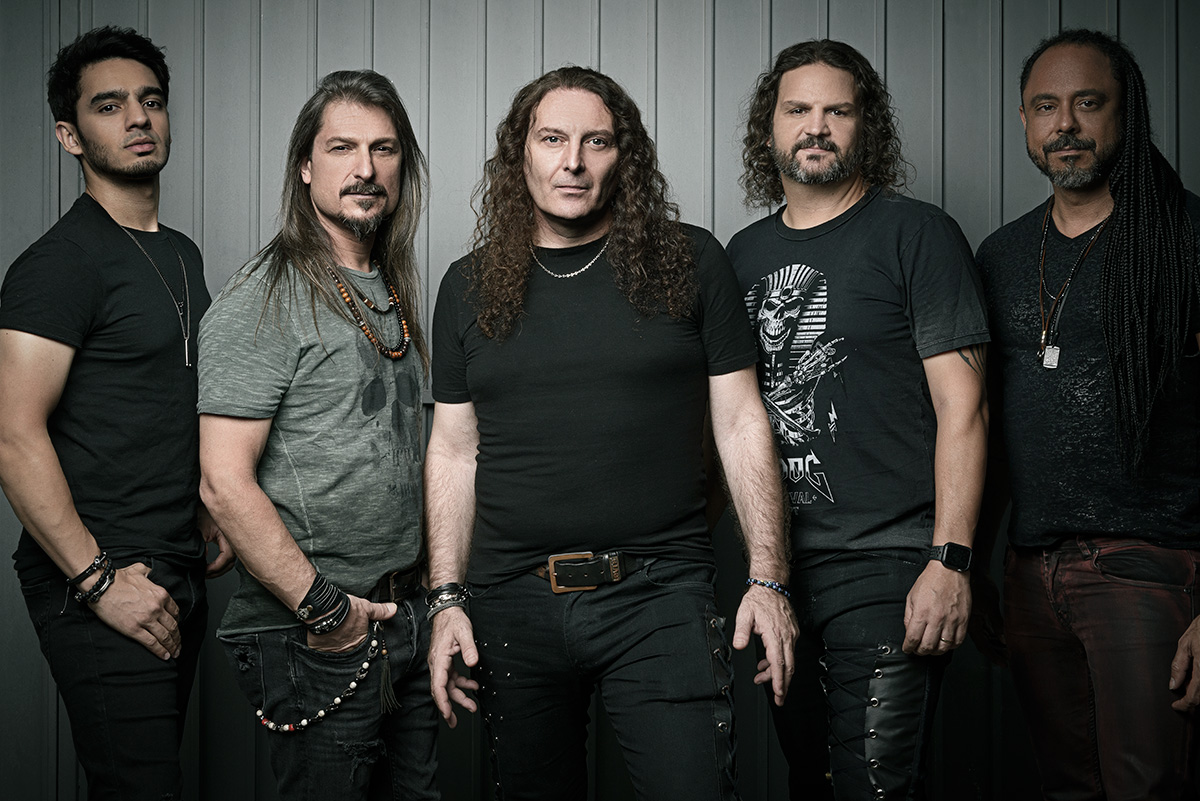 Angra confirma primeiras datas da turnê de 20 anos do clássico álbum ...