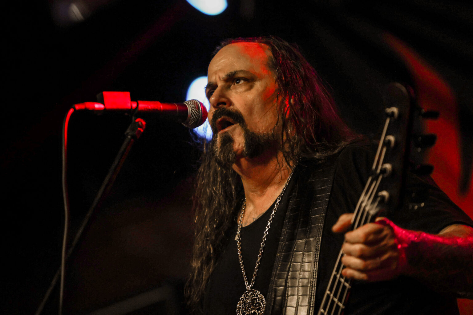 Behemoth e Deicide comandam noite de death metal no Rio - Confere Rock