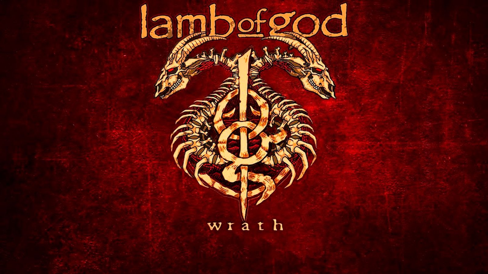 Lamb of God: há 17 anos, banda lançava "Wrath" e concorria duas vezes ...